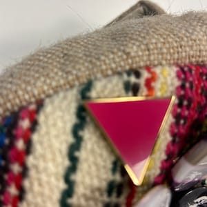 Rwanda 1962 2001 Flag Rectangular Embroidered Patch - Etsy