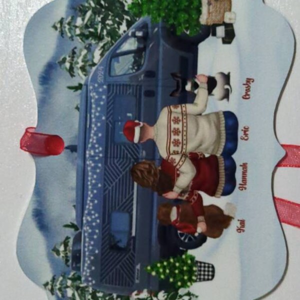 Custom License Plate for Camping Couple, Personalized Vanity Plate ...