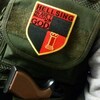 Hellsing Shield Cosplay Patch - Etsy