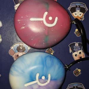 FFXIV Custom Soul Crystal / Tie-dye Job Stones Final Fantasy 14 FF14 ...