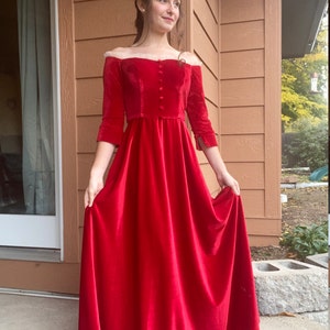 Elegant Haltered Hallowed Back Satin Wedding Dress Thigh Split | Etsy