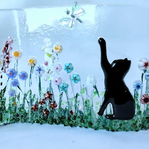 Mushroom 3 Pack Precut Glass Shapes for Glass Art Mosaic Art Stained ...