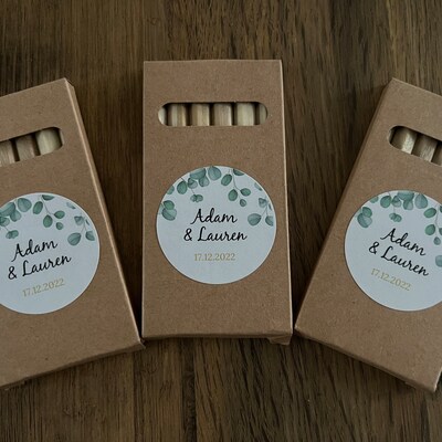 Personalised Round Christening / Baptism / Initation / Ceremonial ...