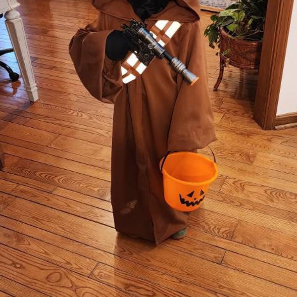 Jawa Eyes - Hook on | (1 Pair, 2 Eyes) Jawa Star Wars Costume / Cosplay Offworld Eyes ...