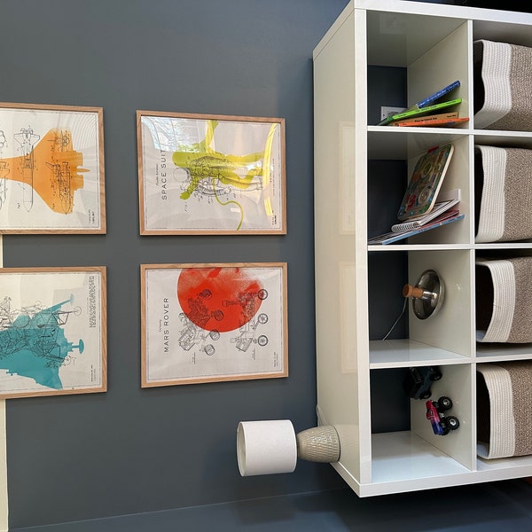 Bat Cutouts, Bats Wall Decor, Printable Paper Bats, Bats Halloween ...