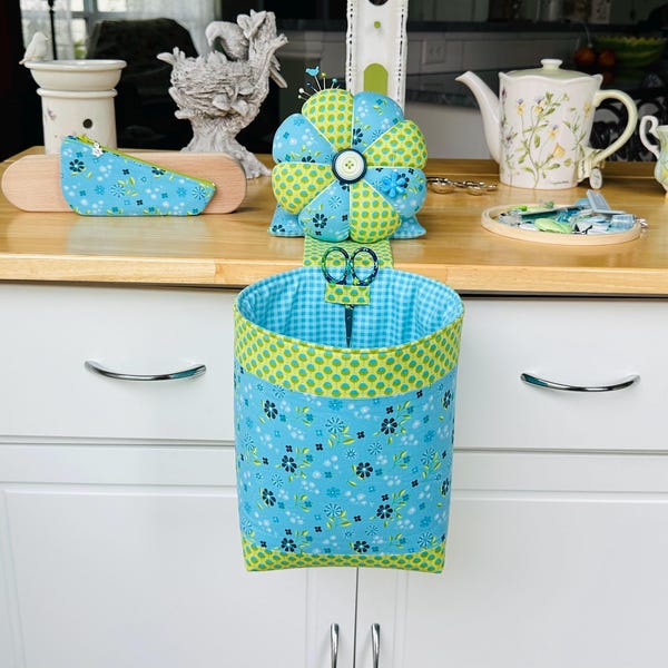 I Love Us Panel P13970 Riley Blake Designs by Sandy Gervais - Etsy