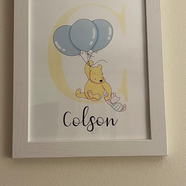 Rainbow Educational Posters, 6 Homeschool Prints, Educational Wall Art ...