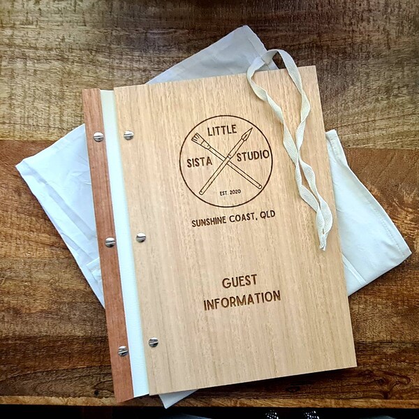 Airbnb House Rules, Hotel Compendium, Menu Folder, Guest Information ...