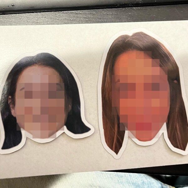 Custom Photo & Text Buttons | Pinback Badges for Birthdays, Weddings ...