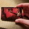 Red Pyramid Thing Enamel Pin - Etsy