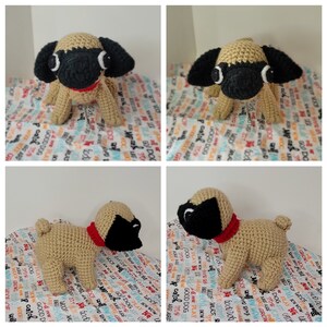 AMIGURUMI PATTERN/ Tutorial english/español Amigurumi | Etsy