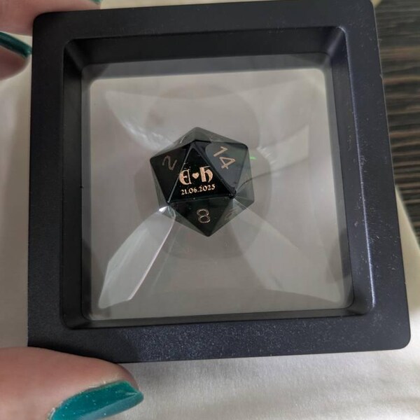 Custom Pocket Watch Dice Tray - Roman Style Pocket Watch Shell, Metal ...