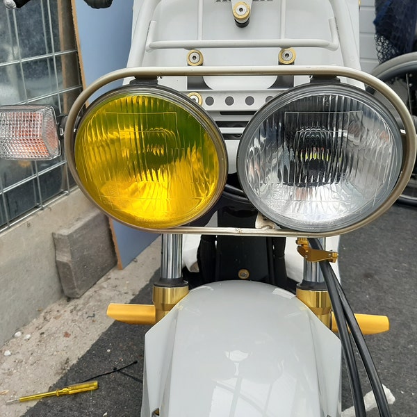 Hello & Goodbye Front Door Back Door Sticker SET 2 Decals FREE SHIPPING ...