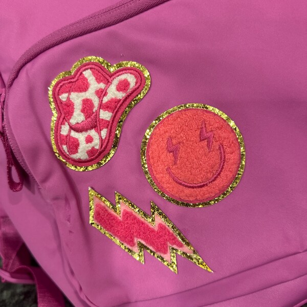 Mermaid Jacket Jean Girls Patch Jacket Custom Mermaid Girls Jacket ...