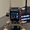 Metal Jansen Walker, A Biomimetic Kinetic Sculpture With Motor ...
