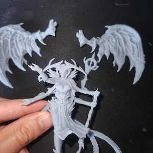 Pythonicus Defender Mk2 - Etsy