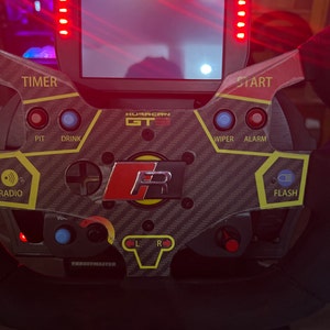 5inch USB Dashboard bosch DDU10 Replica - Etsy Sweden