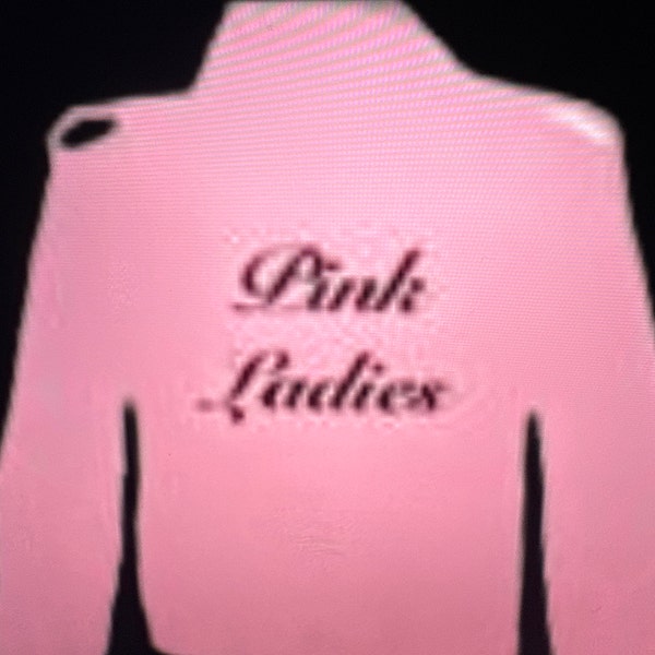 Grease PNG Digital Download - Etsy