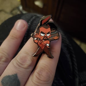 Trans Pride Male/masc Enamel Pin Set - Etsy