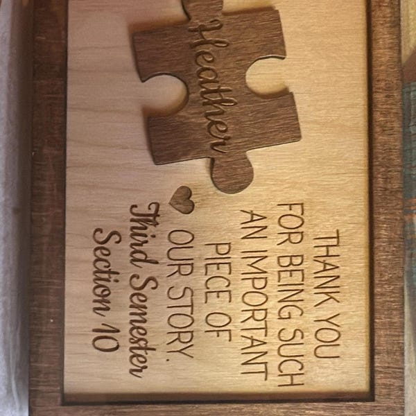 Customizable Class Reunion Favors, Alumni Reunion Favors, Keepsake Gift ...