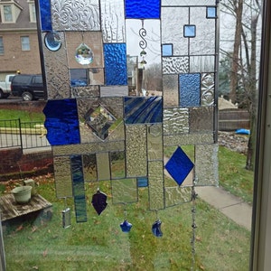 MoonRidgeGlassStudio - Etsy