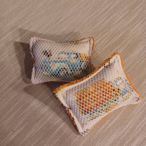 Perler Bead Earrings, Pixel Bead Jewelry, Leopard Heart Novelty ...