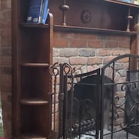 Wine Bottle Trellis, Free-standing for Garden, 80h X 24w - Etsy Canada