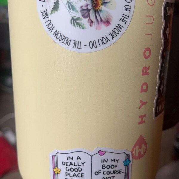 Just Pray Sticker, Bible Sticker Pack, Faith Stickers, Religious Decal ...