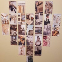 Black Girl Magic Wall Collage Kit, Black Girl Wall Collage Kit ...