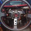 Logitech Driving Force Sequential Gear Shifter Mod G29 G25 G920 G27 ...