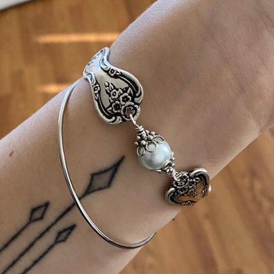 Vintage Spoon Necklace Spoon Pendant Fortune 1939 - Etsy