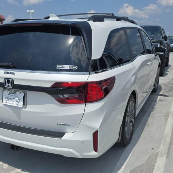 Ride Sharing Bumper Sticker, Rent Me on TURO, Personalized QR Codes ...