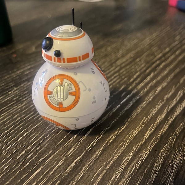 BB8 BB-8 Star Wars Grinder 3 Piece - Etsy