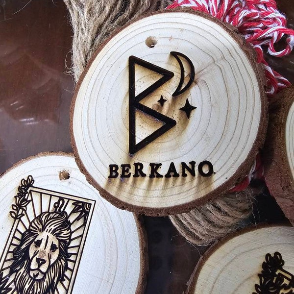 Celestial Moon Runes SVG, Viking Symbol Svg Files for CRICUT, Mystical ...