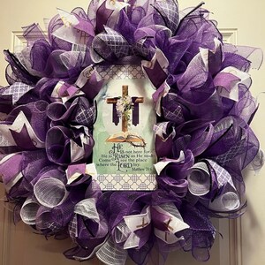 Christmas Wreath Sign Personalize It by Pam Signs for - Etsy