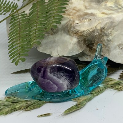 Mould for Resin Snail Slug 48 X 20 Mm Transparent Silicone Mould, Snail ...