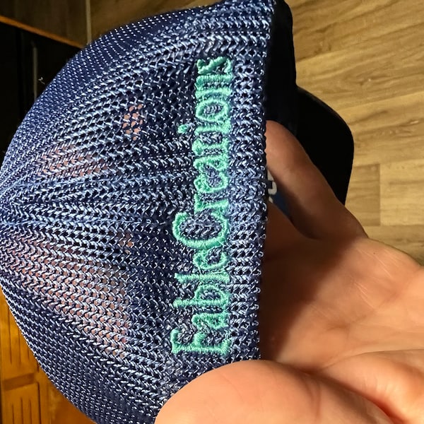Custom Military Hats/ Custom Hats/ Embroidered Hats/ Business Logo Caps ...