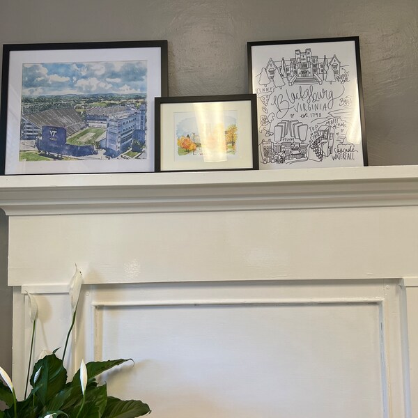 Rachels Trifle // Friends Digital Download Coloring Page print at Home ...