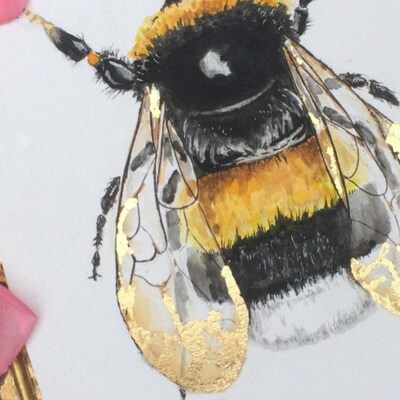 Rat, Mouse, Oracle. Altar Card Print - Etsy