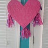Sale! 20” Tall Lizzards Themed Number Six Pinata Green Color 6th ...