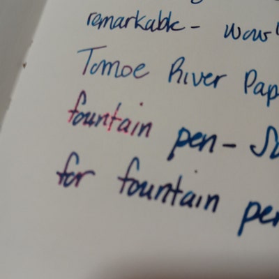 Yamamoto COSMO Air Light Paper Cosmo NOTE A5 Notebook 83gsm - Etsy