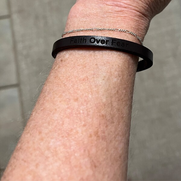 Secret Message Bracelet for Men,hidden Message Bracelets for Boyfriend ...