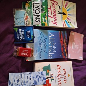 Mystery Book Bundle THREE Mystery Books Reader Gifts Book Lovers Gift ...