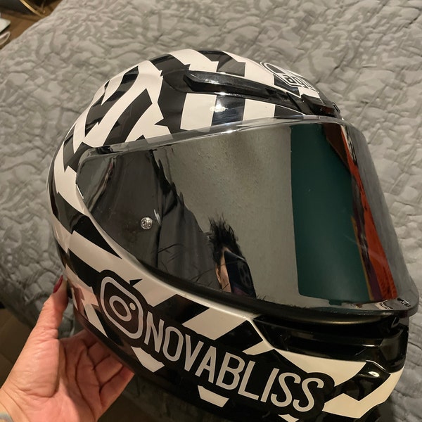 Instagram Sticker | Social Media Sticker | Vinyl Car Decal ...