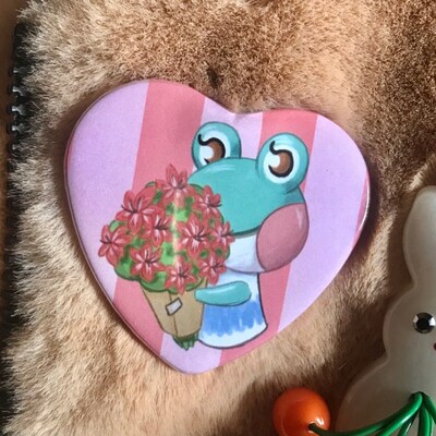 Fearne Art Print Frog Critical Role Bells Hells A6 Print 4 X 6 Inch - Etsy