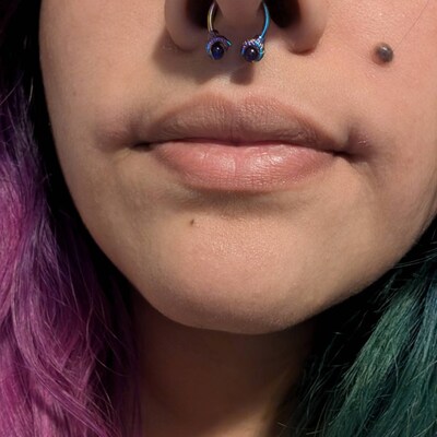 14K 16G 18G 20G THREADLESS Replacement/threadless Post/push Pin Back ...