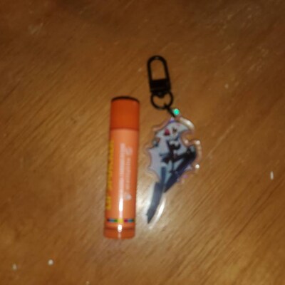 TADC Heart Shaped Button Pins - Etsy