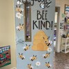 Welcome to Our Hive- Bee Kind- Back to School Bulletin Board - Etsy