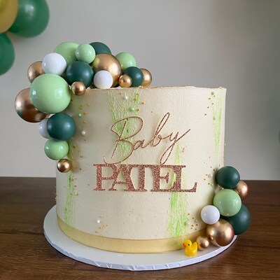 Minecraft Cake Topper Bundle Personalise NAME - Etsy UK