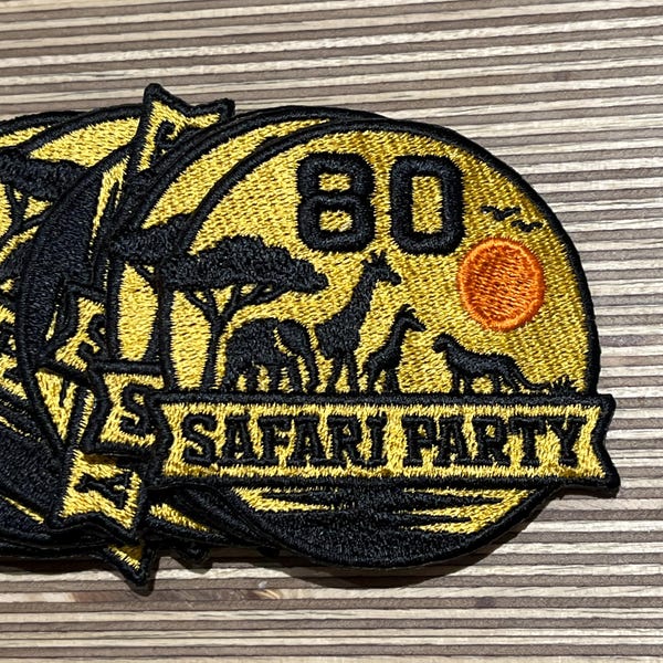 PatchWondersLTD - Etsy Canada